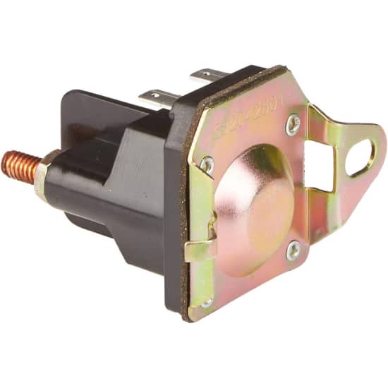Husqvarna Solenoid Kit Contractors Direct